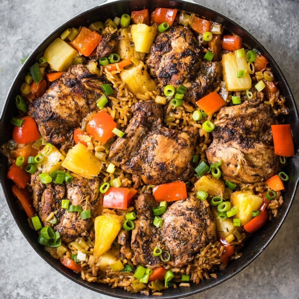 24 Best Caribbean Food Recipes and Ideas (Quick and Easy!)