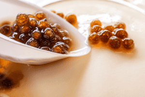 Best Creamy Custard Egg Pudding Boba Recipe(Simply Delicious!)