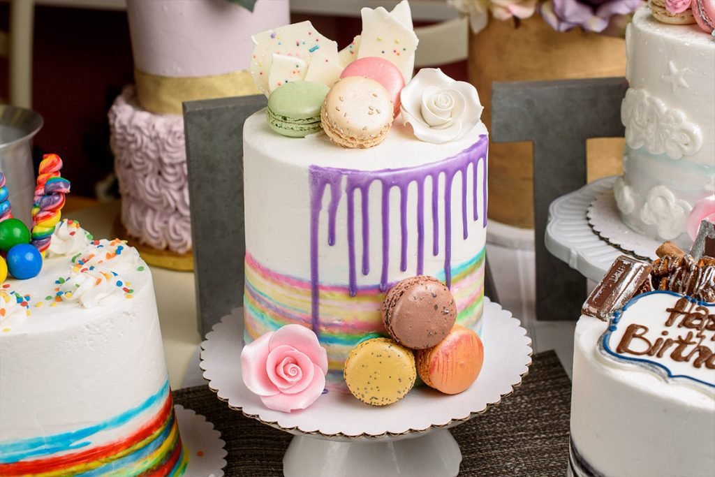 7 Sweet and Boozy Alcohol Infused Cupcakes (Must Try!)